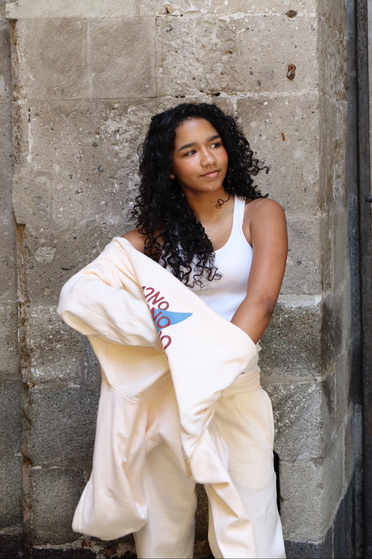 About us – OnceOnce